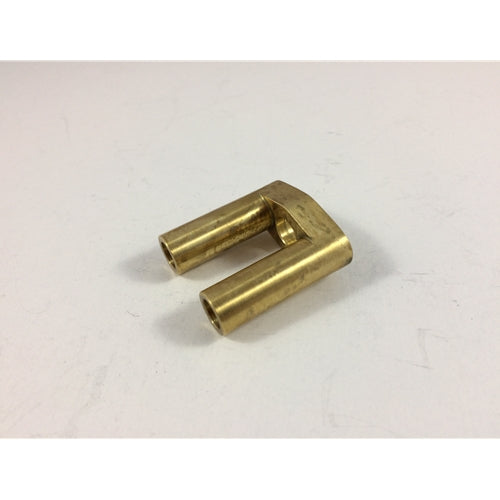 Brake Brass Guide – Cobra Performance