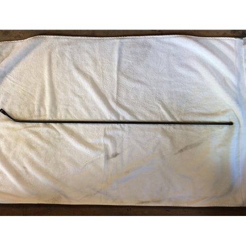 Hood prop rod 427 – Cobra Performance