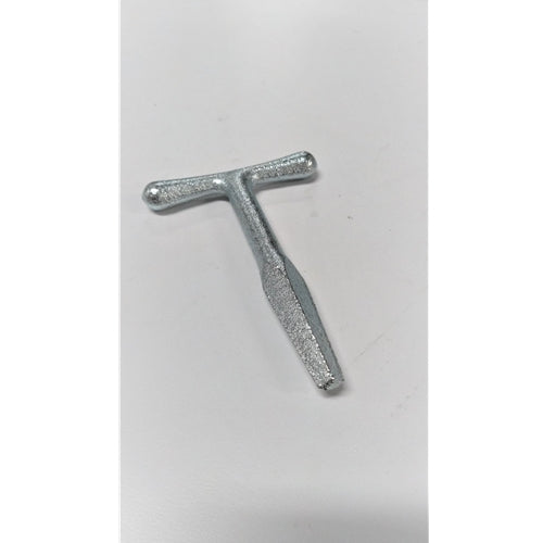 Hood Latch Key – Cobra Performance