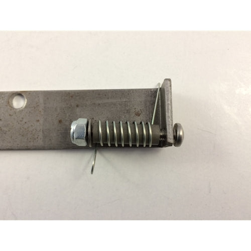 License Plate Front Spring 427 – Cobra Performance