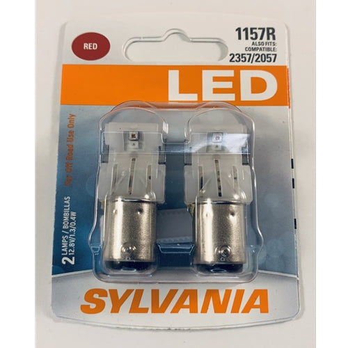 Light LED Tail Light Bulbs – Cobra Performance
