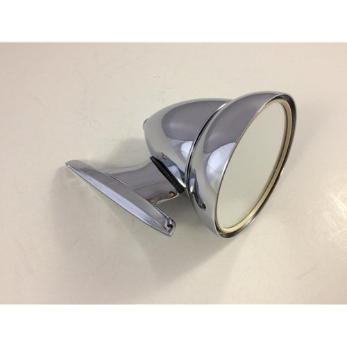 Mirror MR 400 Flat – Cobra Performance