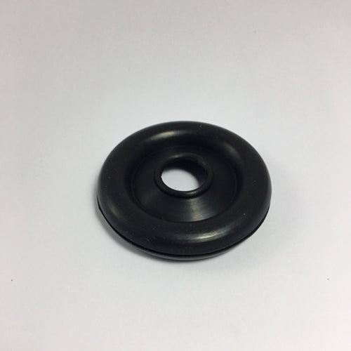 Rubber Front Bumper Grommet – Cobra Performance