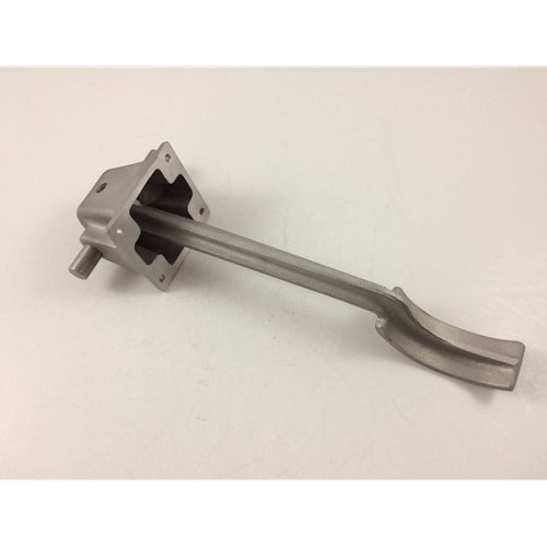 Throttle Assembly 289 (Cast Aluminum) Without Arm – Cobra Performance