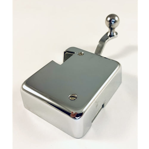 Trim Door Latch driver side – Cobra Performance