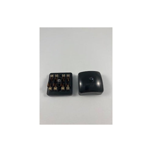 Wire Loom Early 289 Fuse box CSX2200 and lower – Cobra Performance