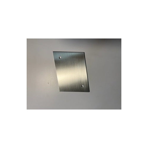 289 Voltage Regulator Backing Plate – Cobra Performance